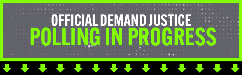 [1] Response Pending | Demand Justice